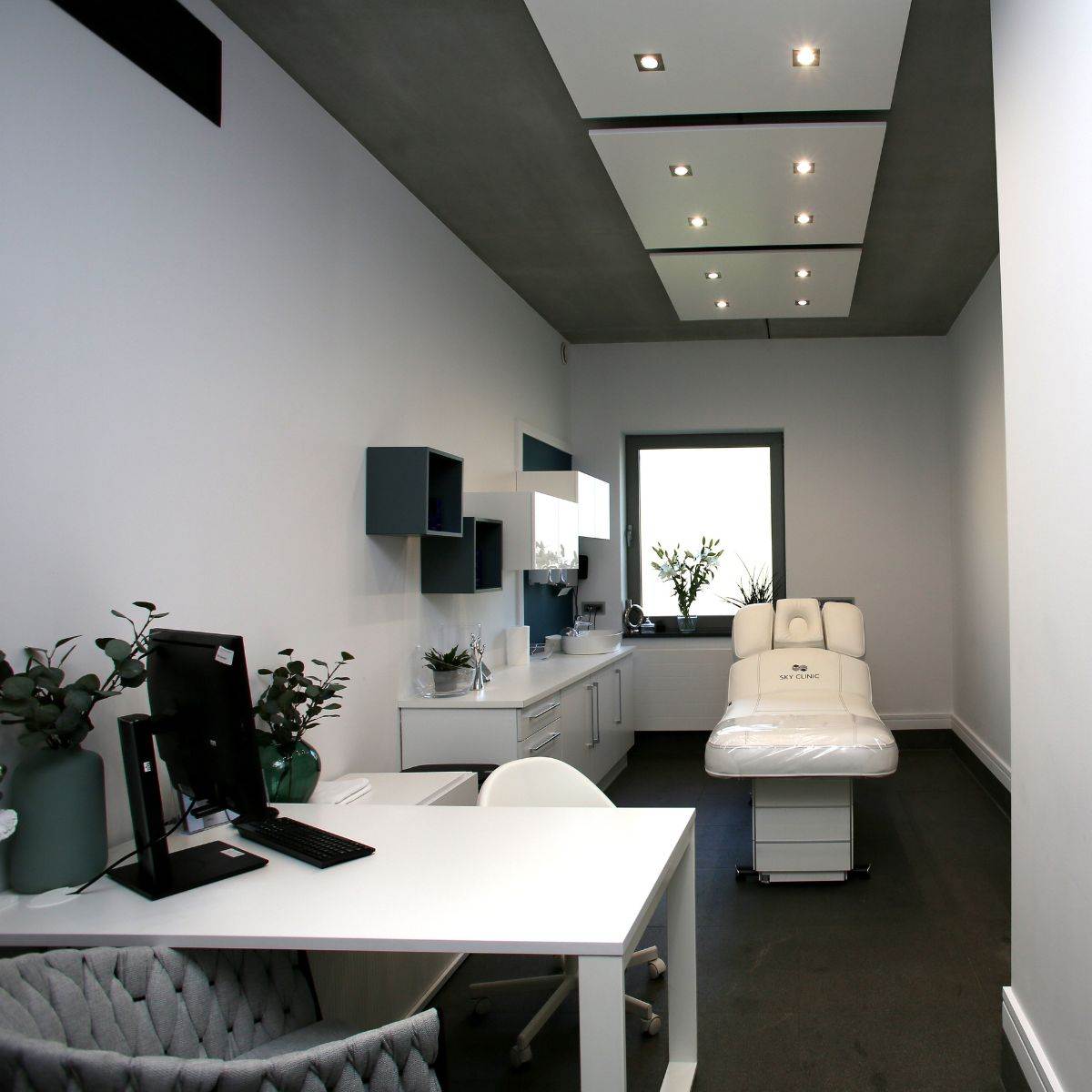 Skyclinic Wroclaw - SkyClinic