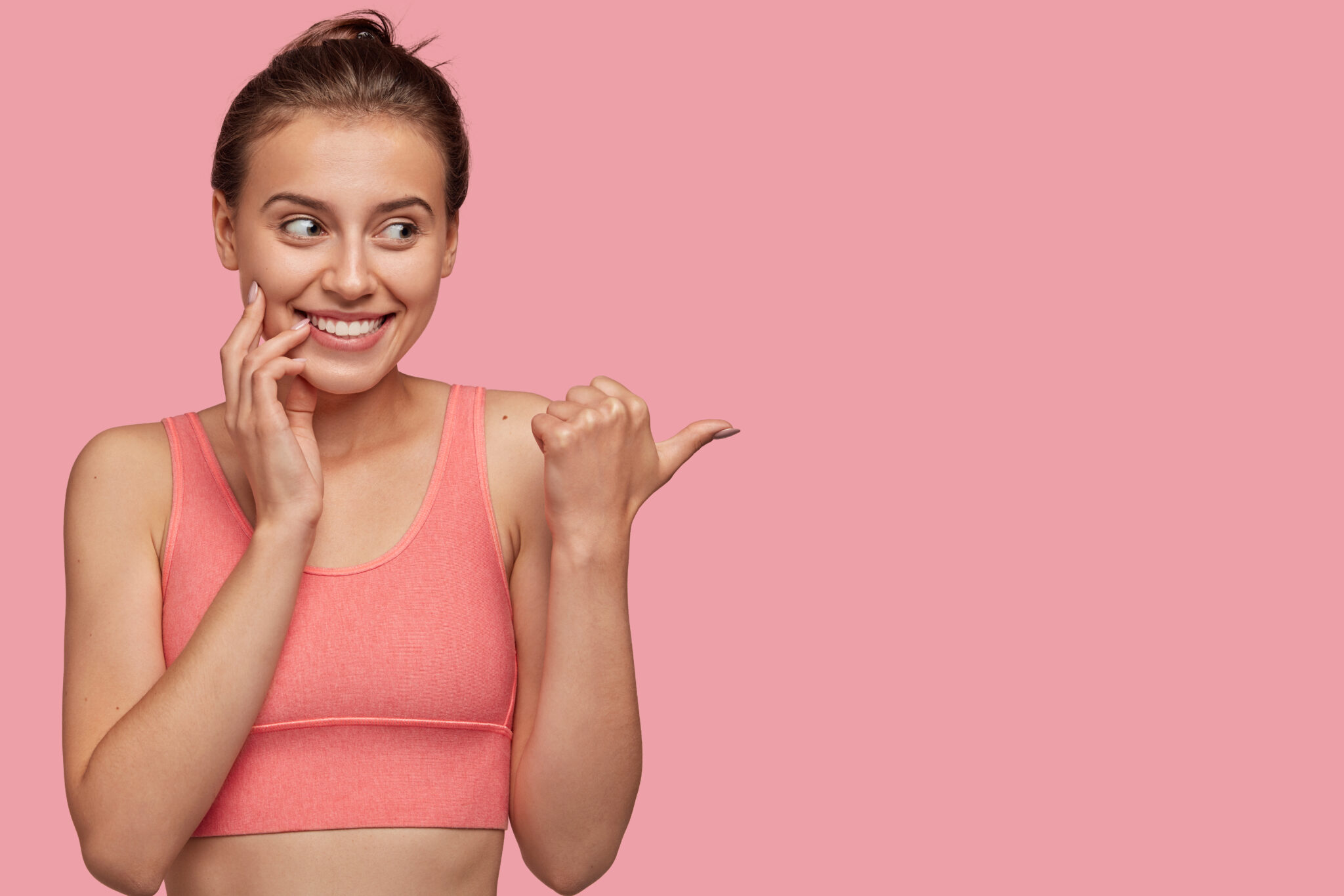 Czym jest mewing? Technika mewingu: jakie są podstawy i korzyści ...