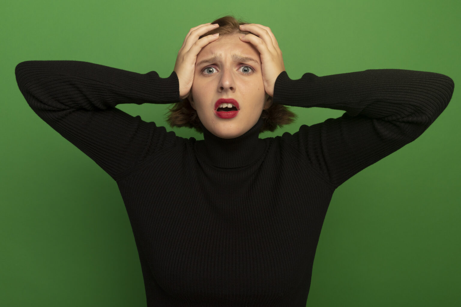 Atak paniki – czym jest i jak radzić sobie z jego objawami oraz jak ...