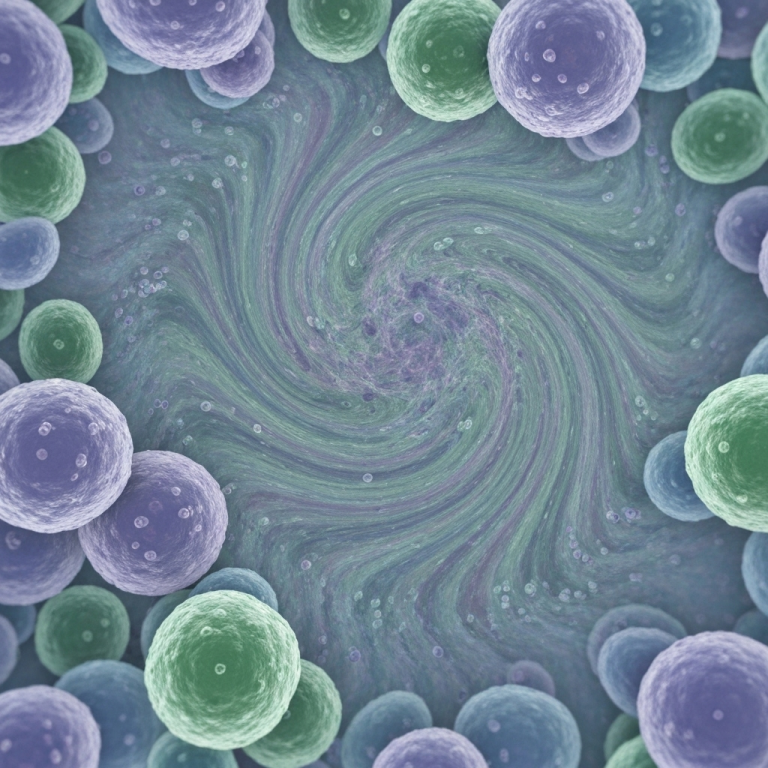 Tajemnice lymph morfologia: co mówią twoje limfocyty? - SkyClinic